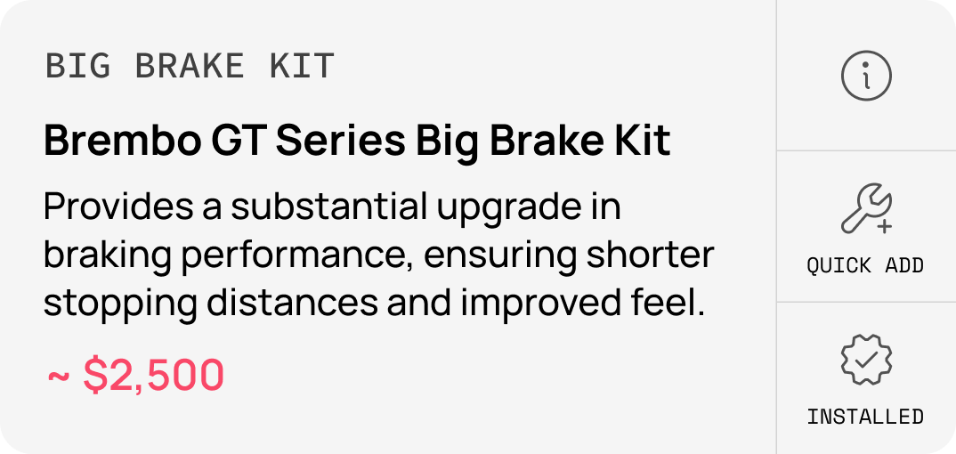 MOTORMIA: AI-Powered Vehicle Customizer & Mod Assistant